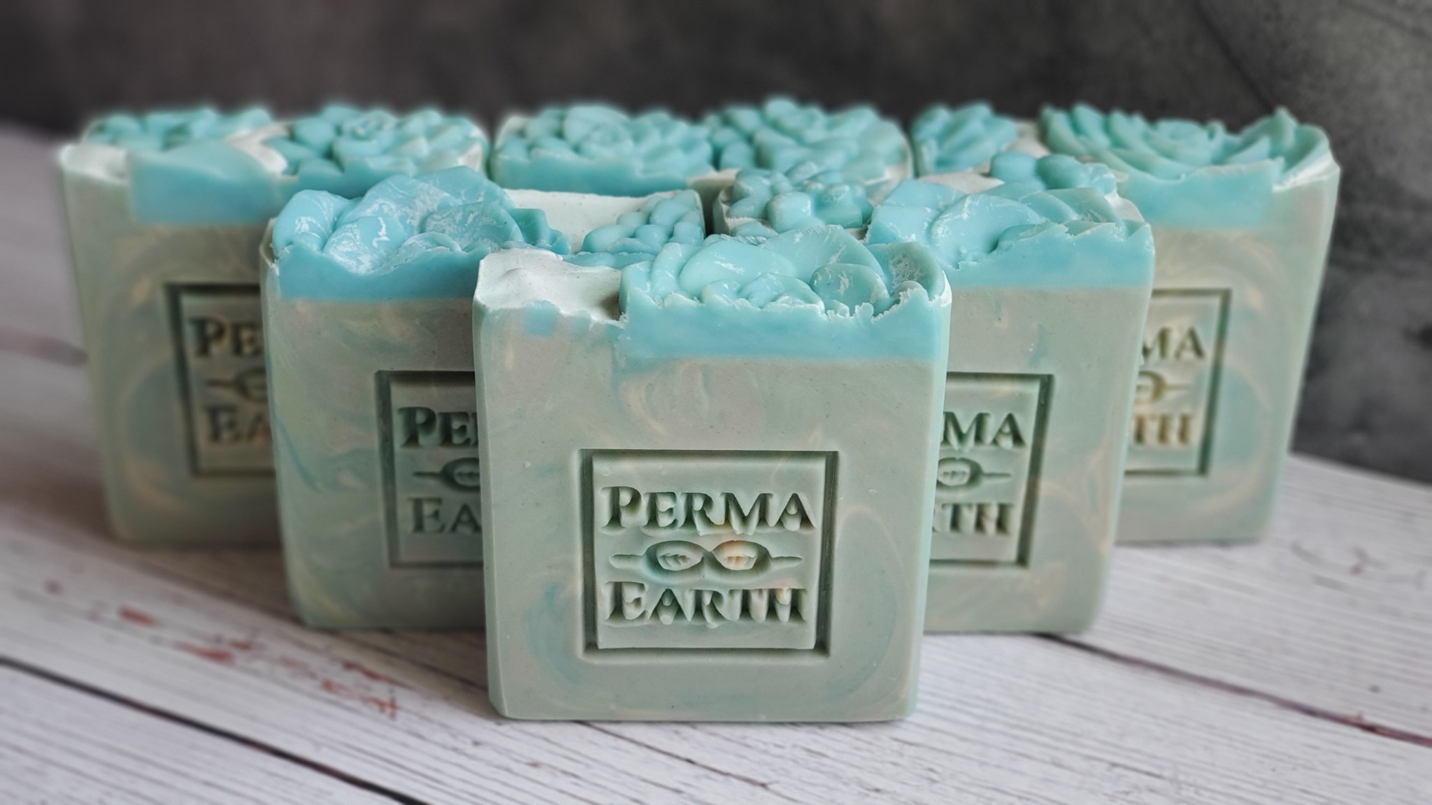 Pure & Simple – Lard & Buttermilk Soap – PERMA∞EARTH
