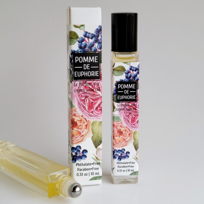 Tidal Wave : Personal Fragrance – PERMA∞EARTH