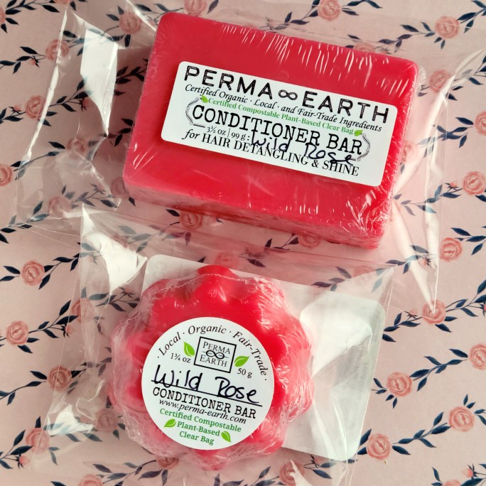 Liquid Conditioner Refill Pumps – PERMA∞EARTH