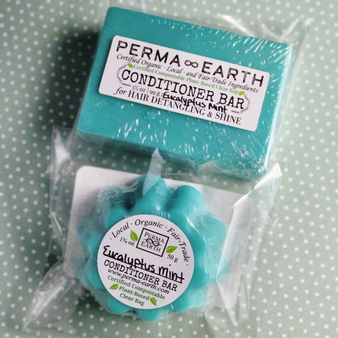 Liquid Conditioner Refill Pumps – PERMA∞EARTH