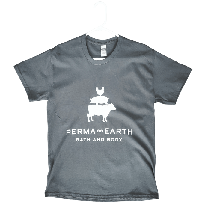 Merch - PERMA∞EARTH