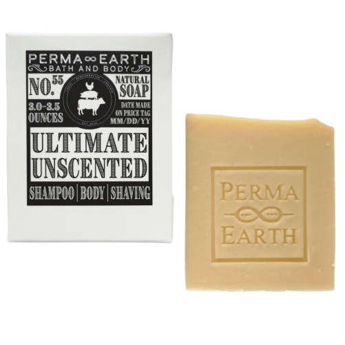 PERMA∞EARTH – Feed Your Hair And Skin