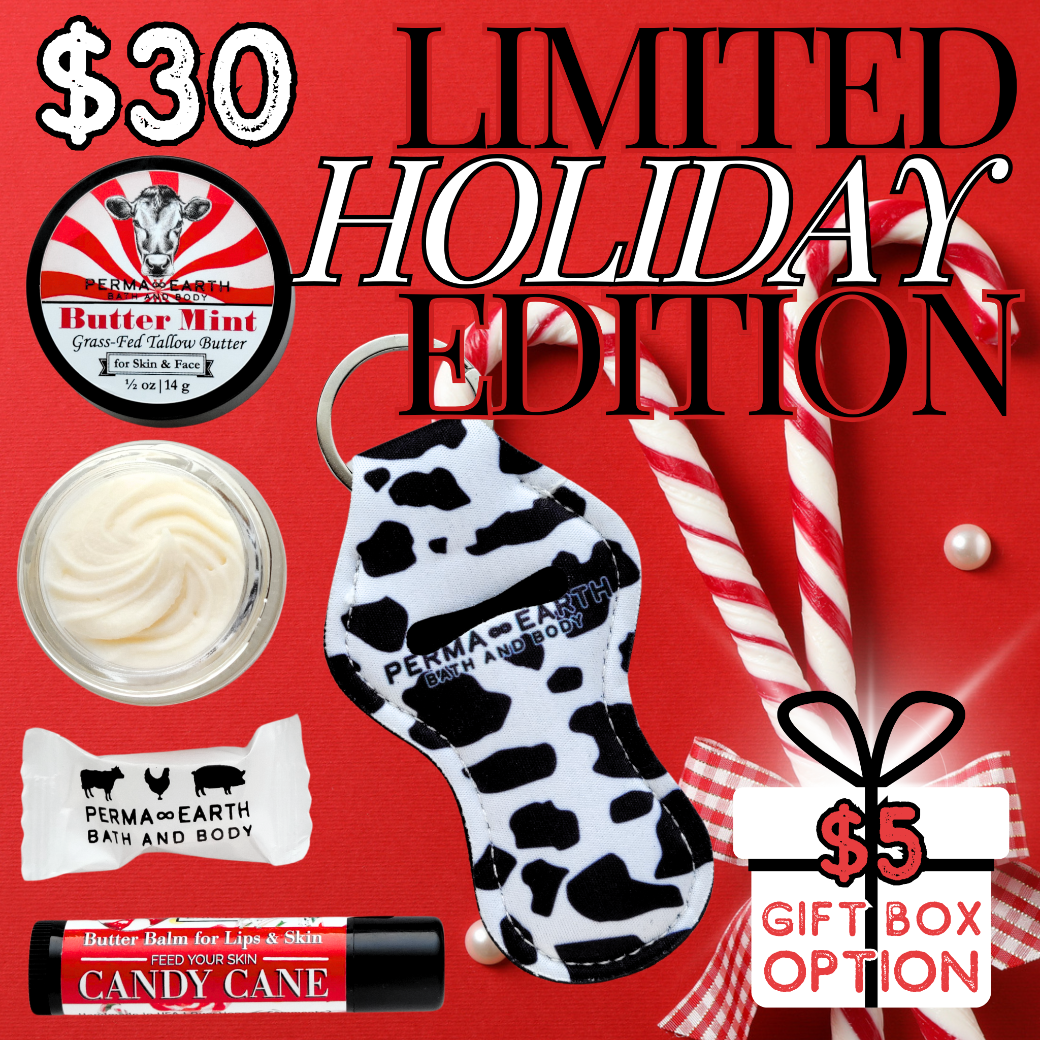 Candy Cane Featured Image – PERMA∞EARTH