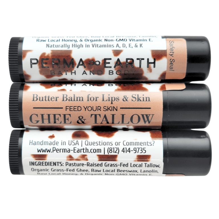 Basic Skincare Set – PERMA∞EARTH