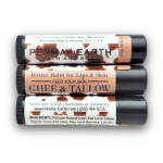 PERMA∞EARTH – Feed Your Hair And Skin From The Outside-In®