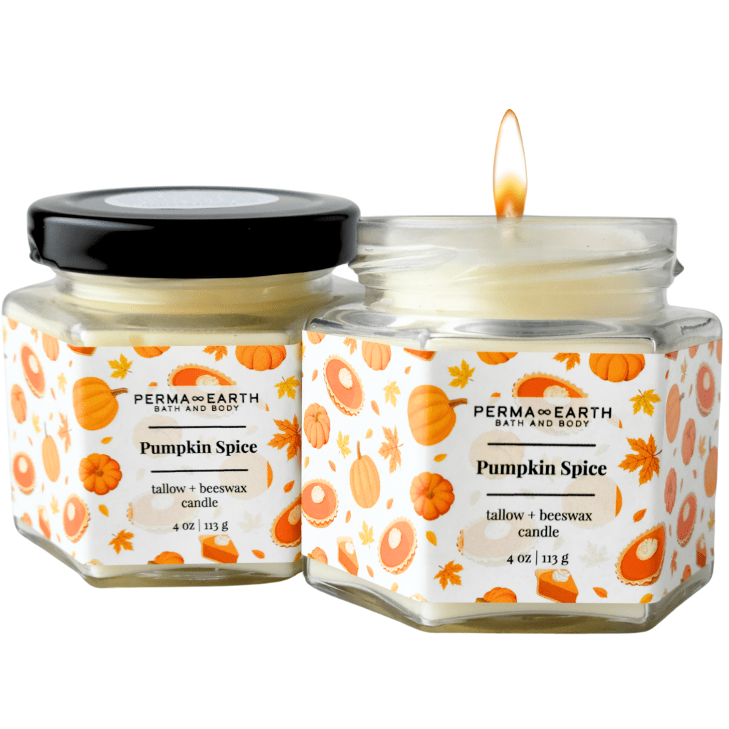 PERMA∞EARTH – Feed Your Hair And Skin From The Outside-In®