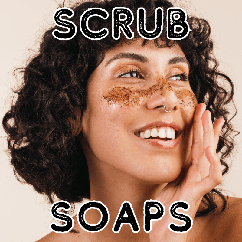 Soaps – PERMA∞EARTH